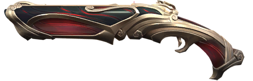 Shorty Information - Valorant Tracker Database