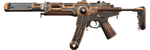 Spectre Information - Valorant Tracker Database