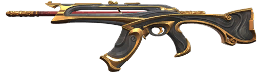 Vandal Information - Valorant Tracker Database