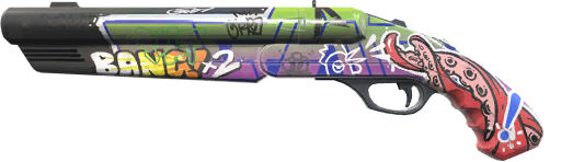 Shorty Information - Valorant Tracker Database