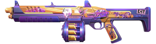 Judge Information - Valorant Tracker Database