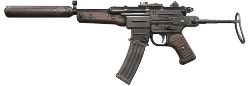 Spectre Information - Valorant Tracker Database