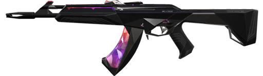 Vandal Information - Valorant Tracker Database