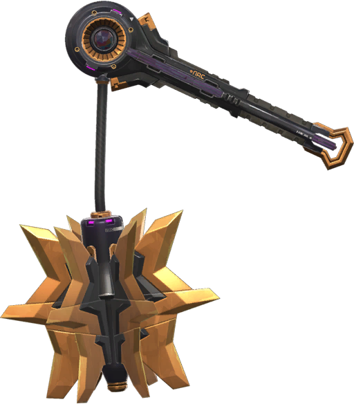 Melee Information - Valorant Tracker Database