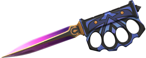 Melee Information - Valorant Tracker Database