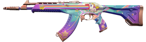 Vandal Information - Valorant Tracker Database