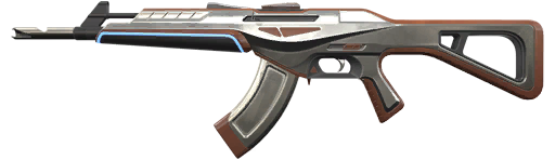 Vandal Information - Valorant Tracker Database