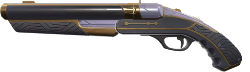 Shorty Information - Valorant Tracker Database