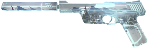 Ghost Information - Valorant Tracker Database