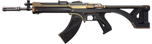 Vandal Information - Valorant Tracker Database