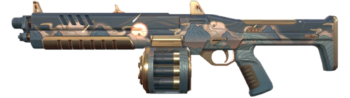 Judge Information - Valorant Tracker Database