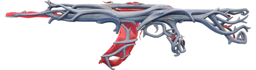 Vandal Information - Valorant Tracker Database