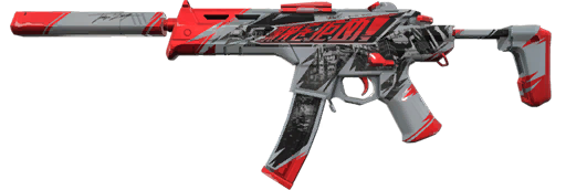 Spectre Information - Valorant Tracker Database