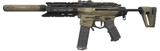 Spectre Information - Valorant Tracker Database