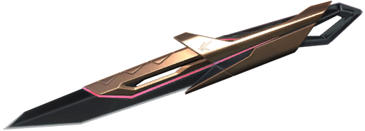 Melee Information - Valorant Tracker Database