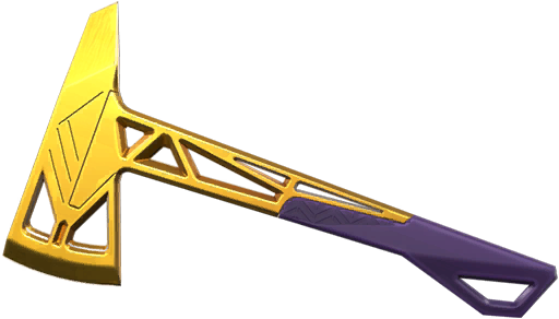 Melee Information - Valorant Tracker Database