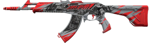 Vandal Information - Valorant Tracker Database