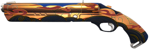 Shorty Information - Valorant Tracker Database