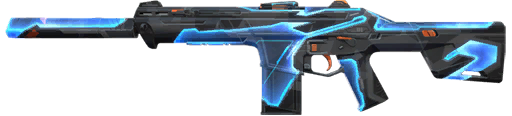 Phantom Information - Valorant Tracker Database