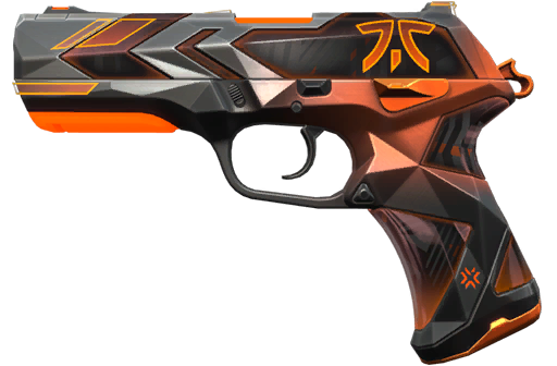 Classic Information - Valorant Tracker Database