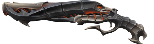 Shorty Information - Valorant Tracker Database