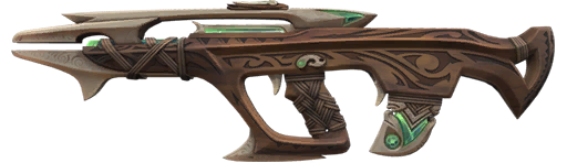 Bulldog Information - Valorant Tracker Database