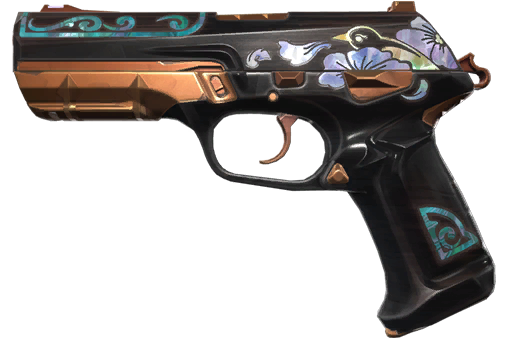 Classic Information - Valorant Tracker Database