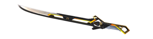 Melee Information - Valorant Tracker Database