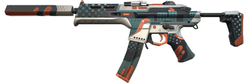 Spectre Information - Valorant Tracker Database