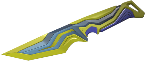 Melee Information - Valorant Tracker Database