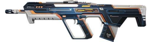 Bulldog Information - Valorant Tracker Database