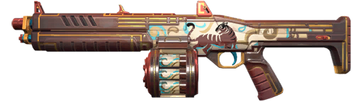 Judge Information - Valorant Tracker Database