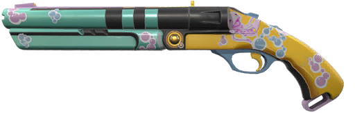 Shorty Information - Valorant Tracker Database