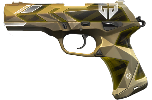 Classic Information - Valorant Tracker Database