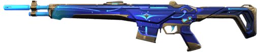 Guardian Information - Valorant Tracker Database