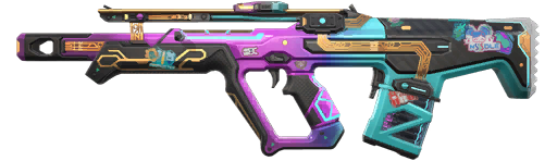 Bulldog Information - Valorant Tracker Database