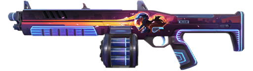 Judge Information - Valorant Tracker Database