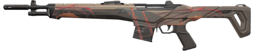 Guardian Information - Valorant Tracker Database