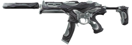 Spectre Information - Valorant Tracker Database